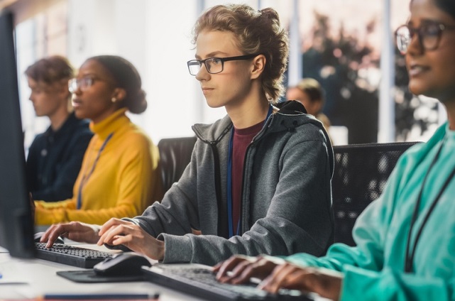 American Computer Science League Competition | Polygence