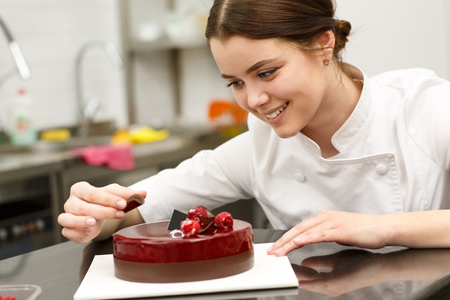 6 Culinary Arts Project Ideas | Polygence
