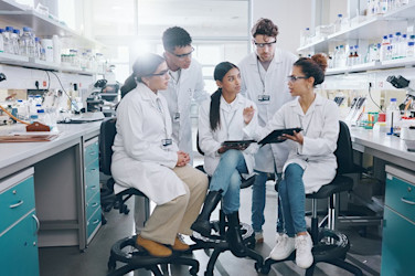 Research Methods in Medicine for High School Students | Polygence