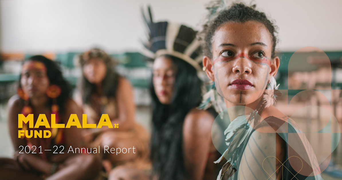 2021–22 Annual Report | Financial Snapshot