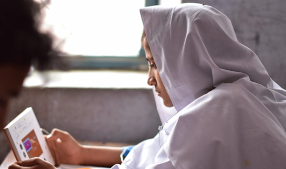 2020–21 Annual Report | Covid-19 Response