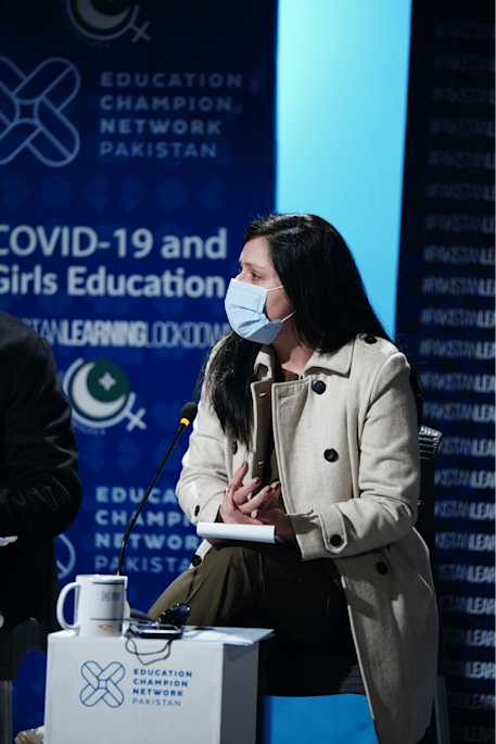 2020–21 Annual Report | Covid-19 Response