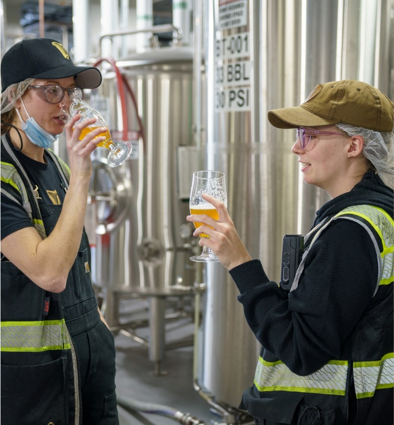 Careers: Search Jobs at Guinness Open Gate Brewery London