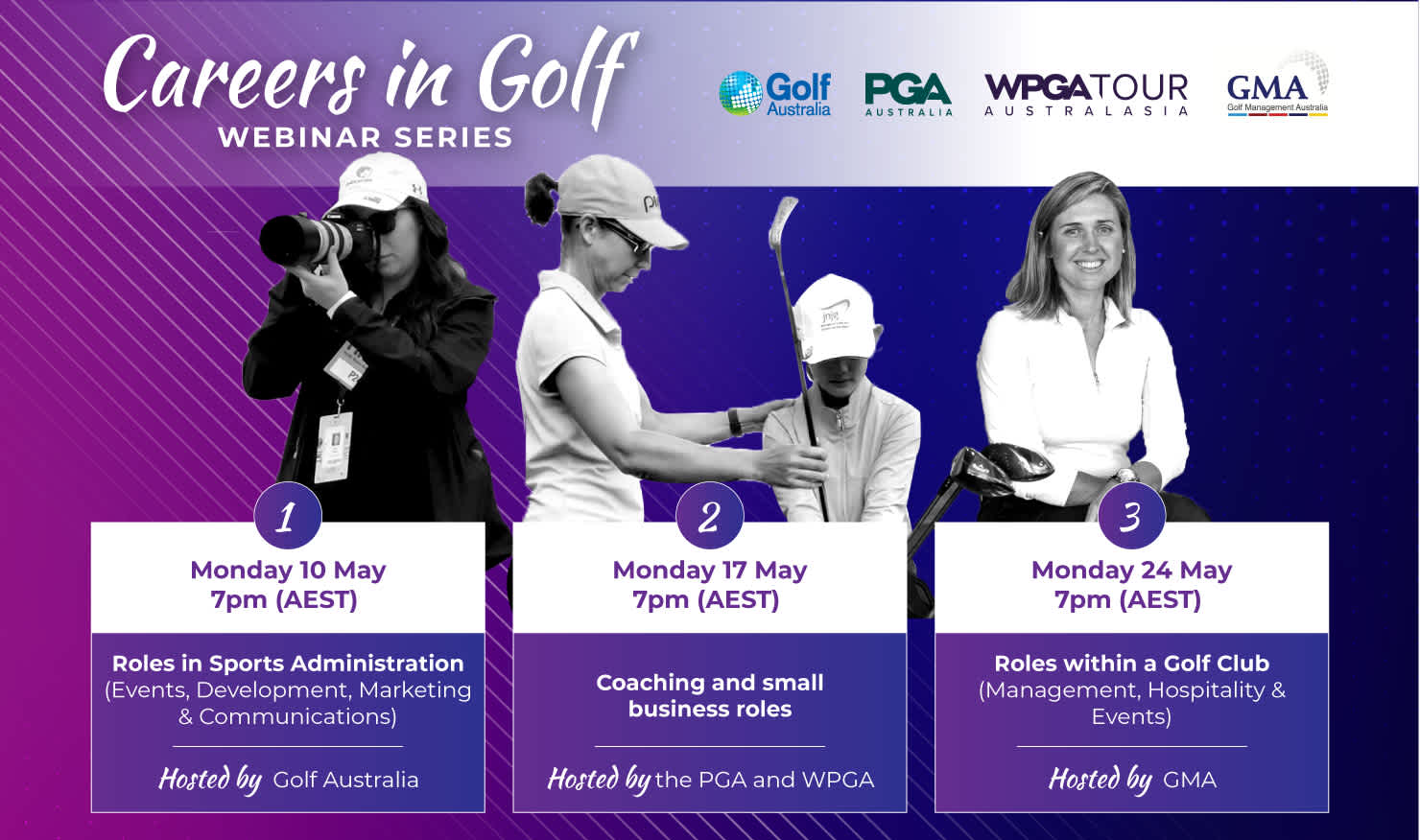 Careers In Golf Webinar Series Golf Australia careers-in-golf-webinar-series-golf-australia