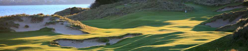Carbrook Golf Club | Golf Australia