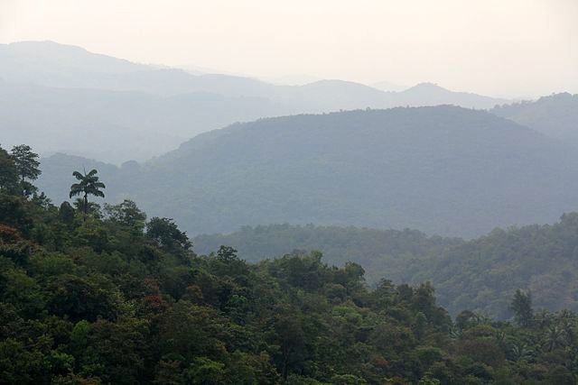 Save The Ecologically Sensitive Zone Dodamarg | Let India Breathe