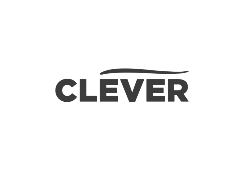 Clever Business Logo