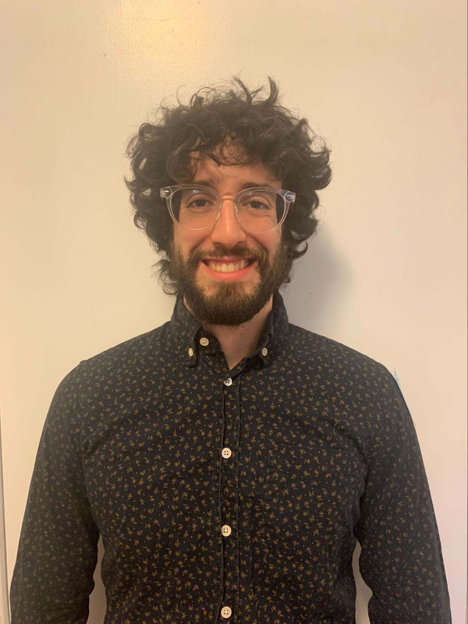 Andrew Hurst, Senior Editor – Policygenius