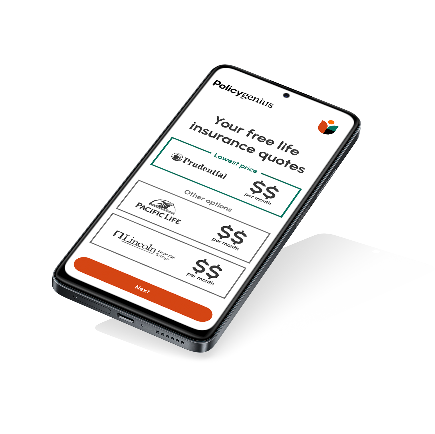 5 Types of Life Insurance - Policygenius