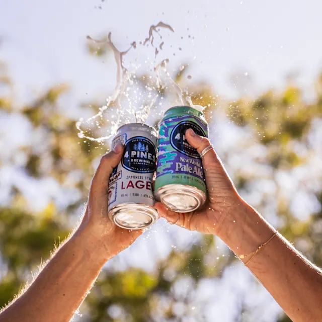 Our Brands - Asahi Beverages