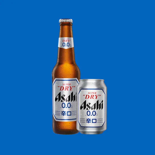 Our Brands - Asahi Beverages