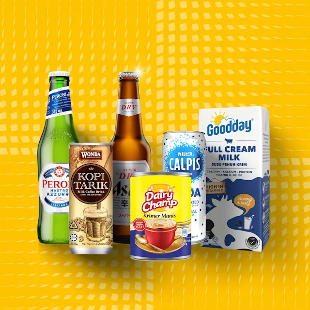 Our Business - Asahi Beverages