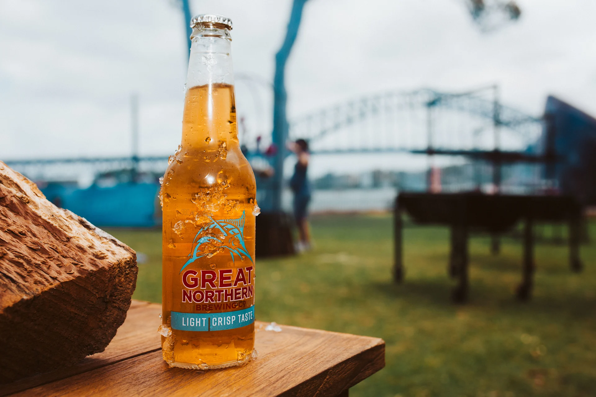 Escape work, embrace the outdoors: Great Northern fires up in Sydney's ...