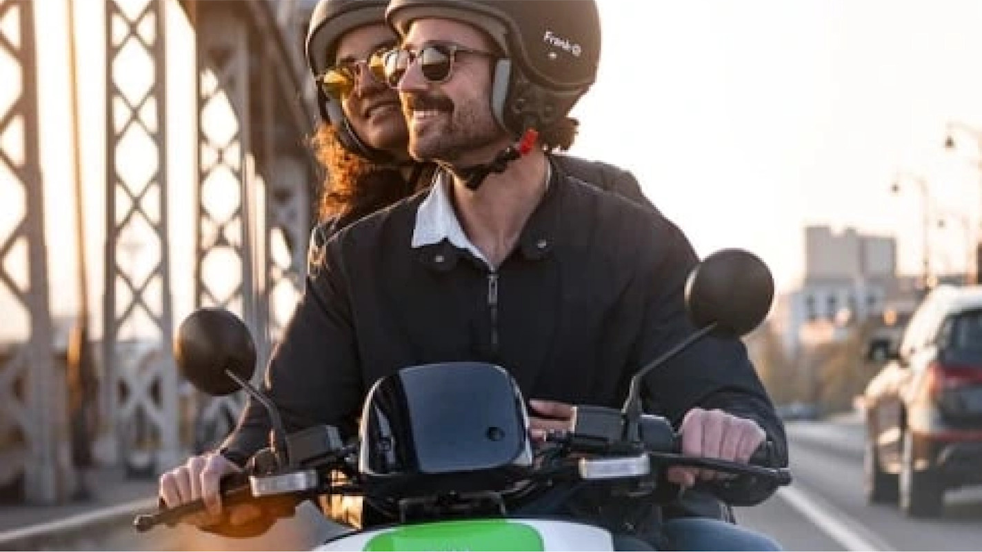 Our customer: Süwag2Go | Wunder Mobility