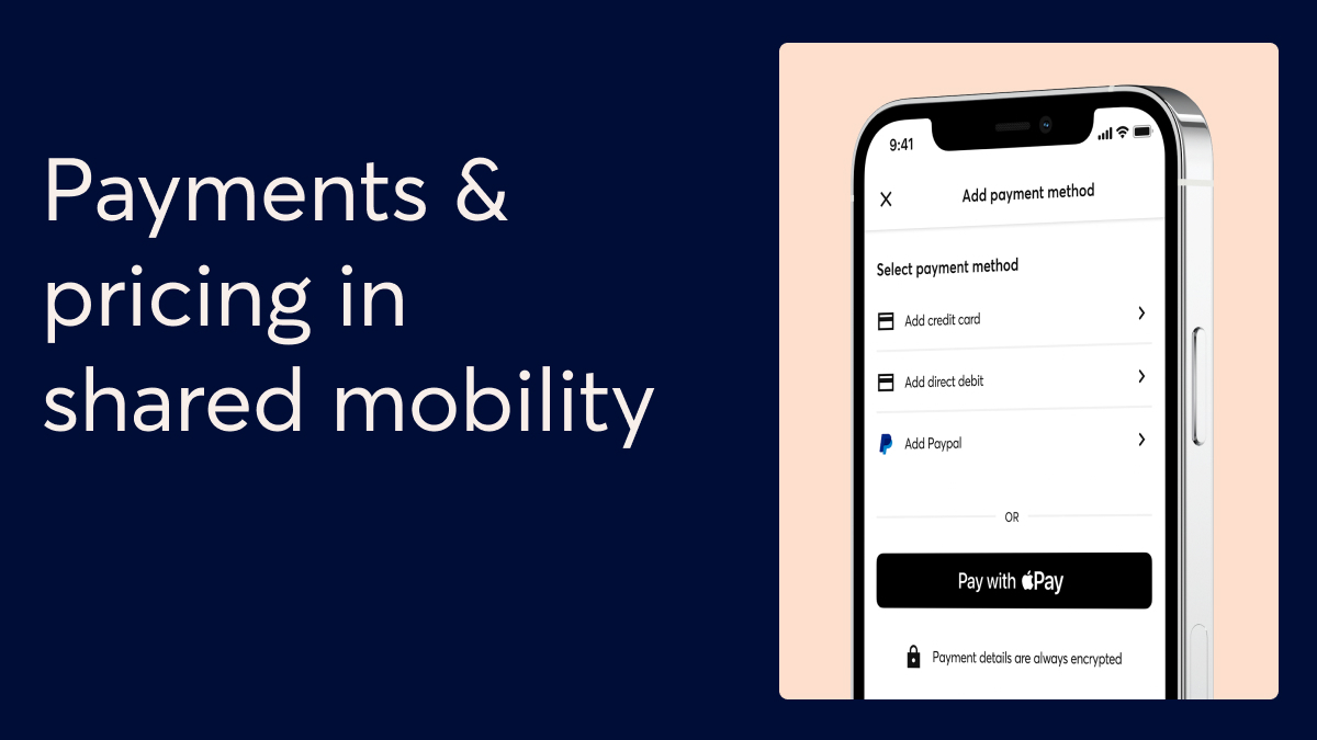 How to leverage the right payment methods and pricing models for your ...