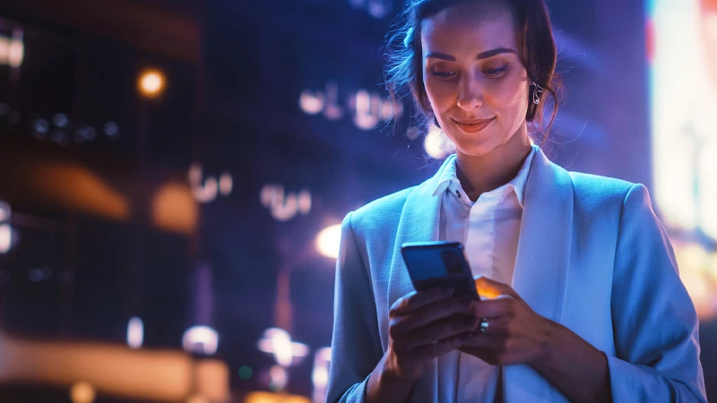 Leveraging Customer Insight For Digital Transformation | TELUS Digital