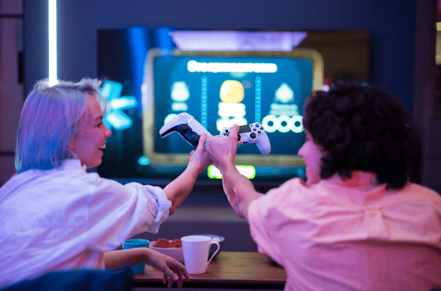 Video Game Outsourcing Services | TELUS Digital