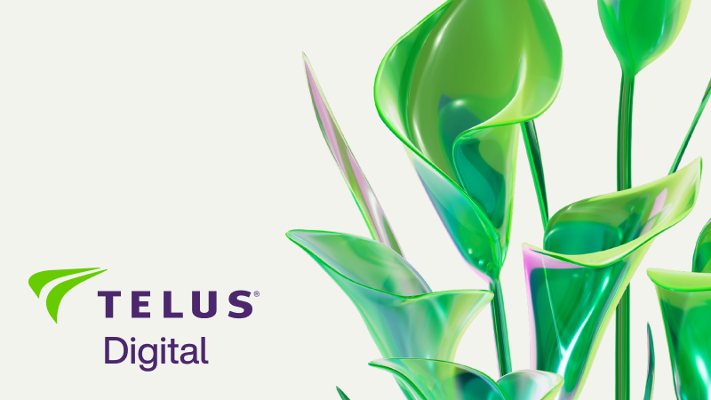 Platform Integrity Solutions | TELUS Digital