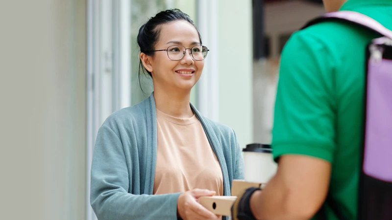 Scaling Merchant Network: Food Delivery Case Study | TELUS Digital