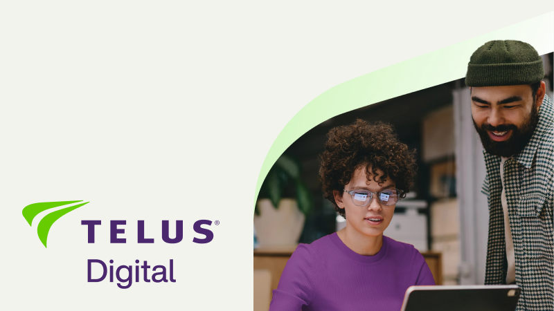 Product Analytics Solutions That Drive Results | TELUS Digital
