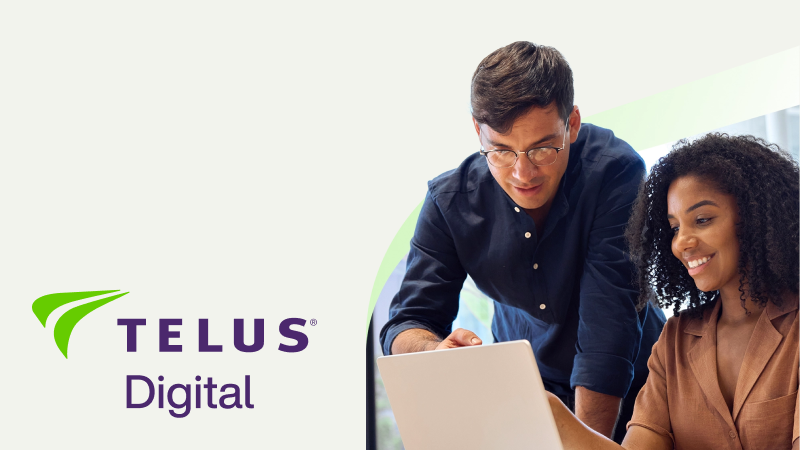 Zendesk & TELUS Digital: AI-Powered CX