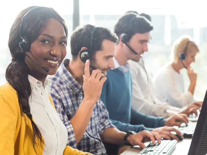 Three Customer Service Basics that are Non-Negotiable | TELUS Digital