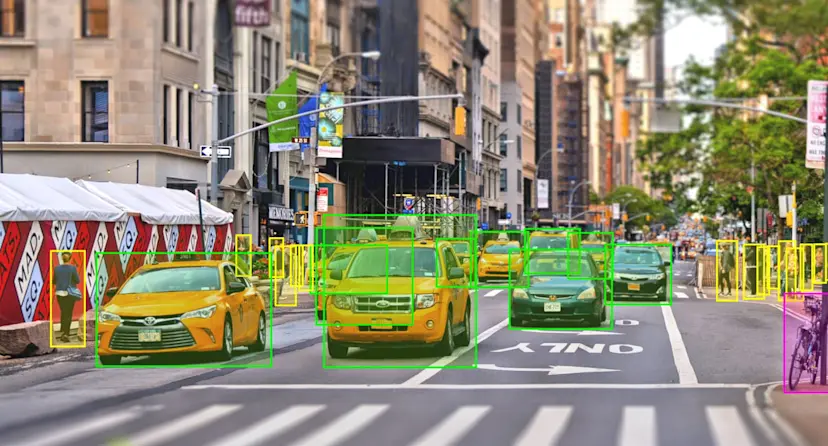 What Is Data Annotation And Why Does It Matter? | TELUS International