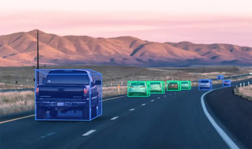 5 Types of Image Annotation and Their Use Cases | TELUS Digital