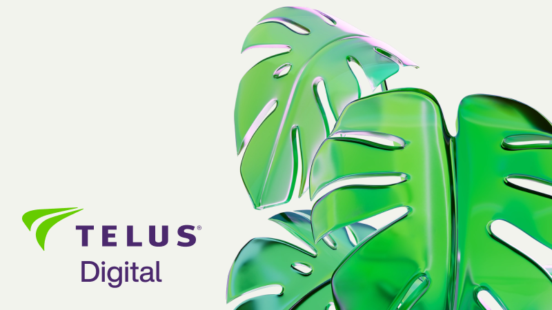 Customer Care AI & Technology: Transform Customer Experience | TELUS ...