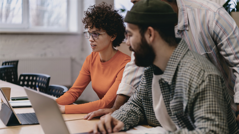 Build Post-Training Interfaces at the Pace of R&D | TELUS Digital