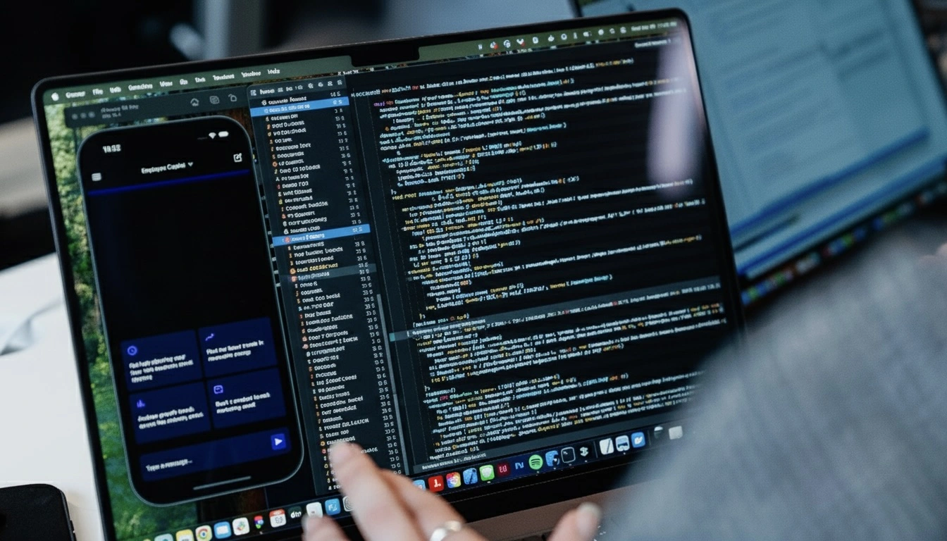 Mastering AI in the SDLC: Redefining Speed, Cost and Quality | TELUS Digital