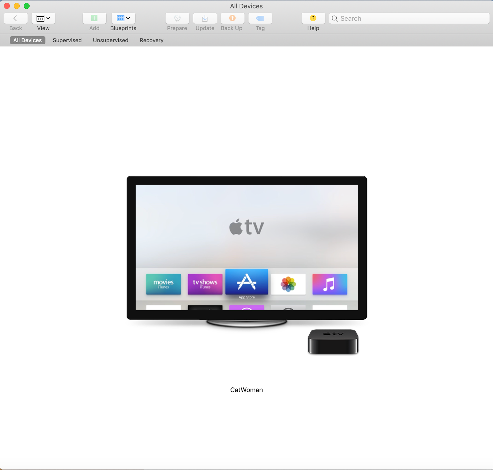 Apple TV Setup With Charles Proxy: A How-To Guide | TELUS Digital