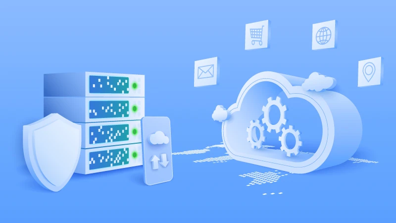 Case Study: Google Cloud’s Migrate for Compute Engine | TELUS Digital