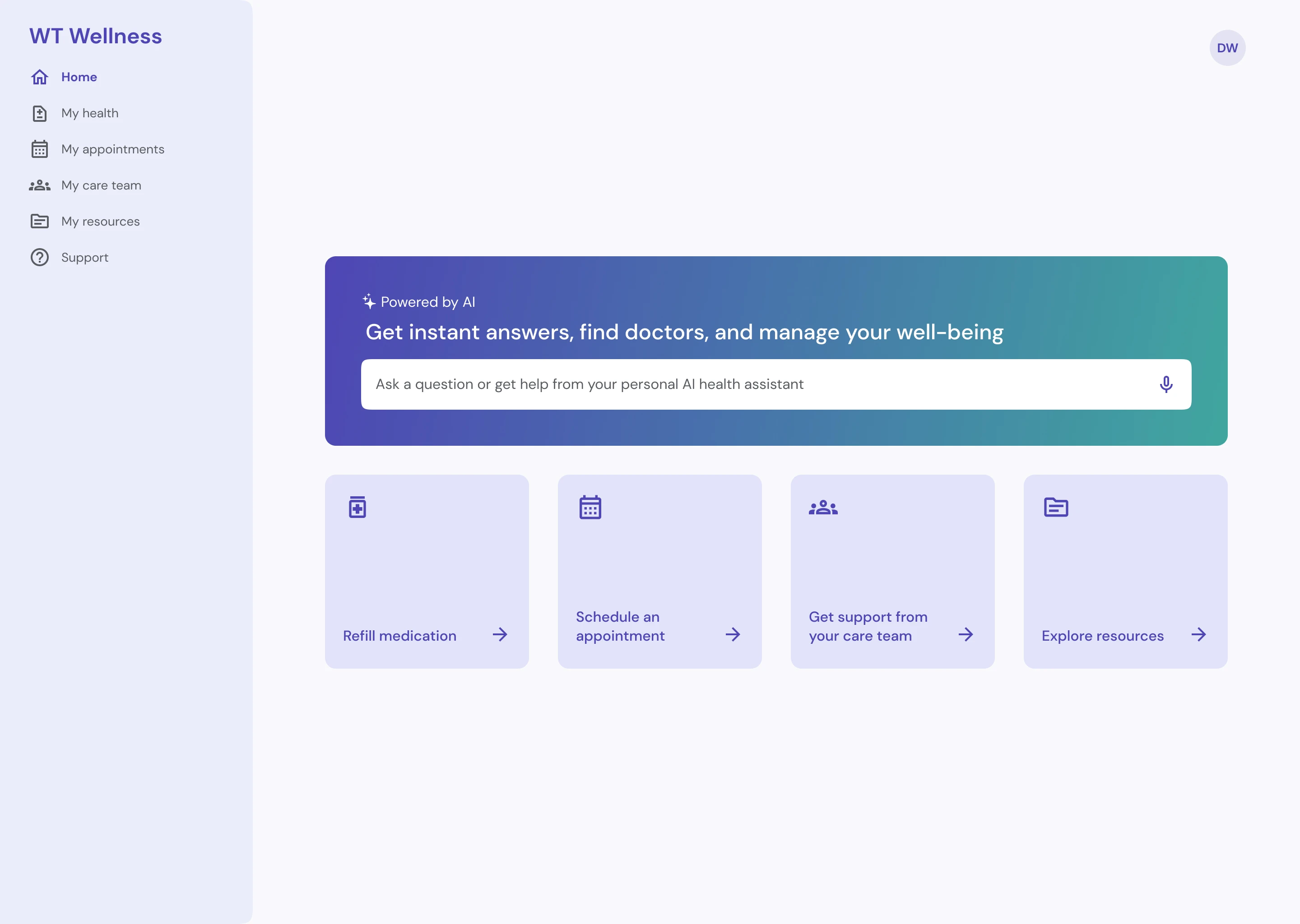 How to Design Trustworthy AI Products for Healthcare | TELUS Digital