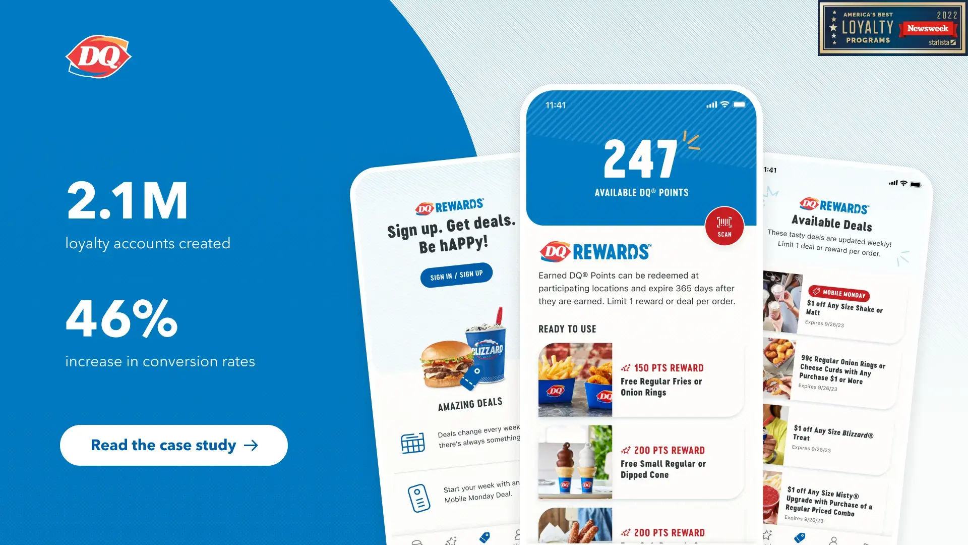 Loyalty Marketing Refresh: Taking Program Changes to Market | TELUS Digital
