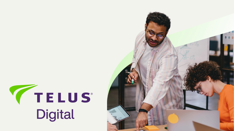 Enterprise Platform Implementation | TELUS Digital