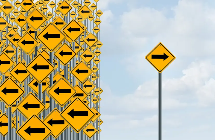 Four things the best CX disruptors do right | TELUS Digital