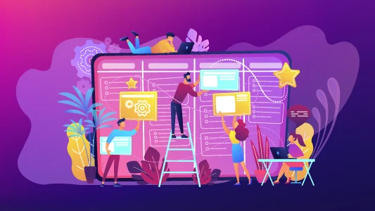 Trust, Safety & Security | TELUS International