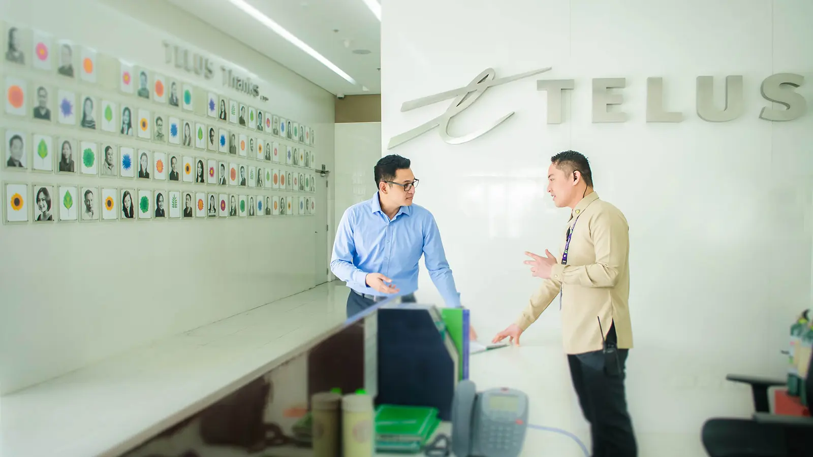 Philippines | TELUS Digital