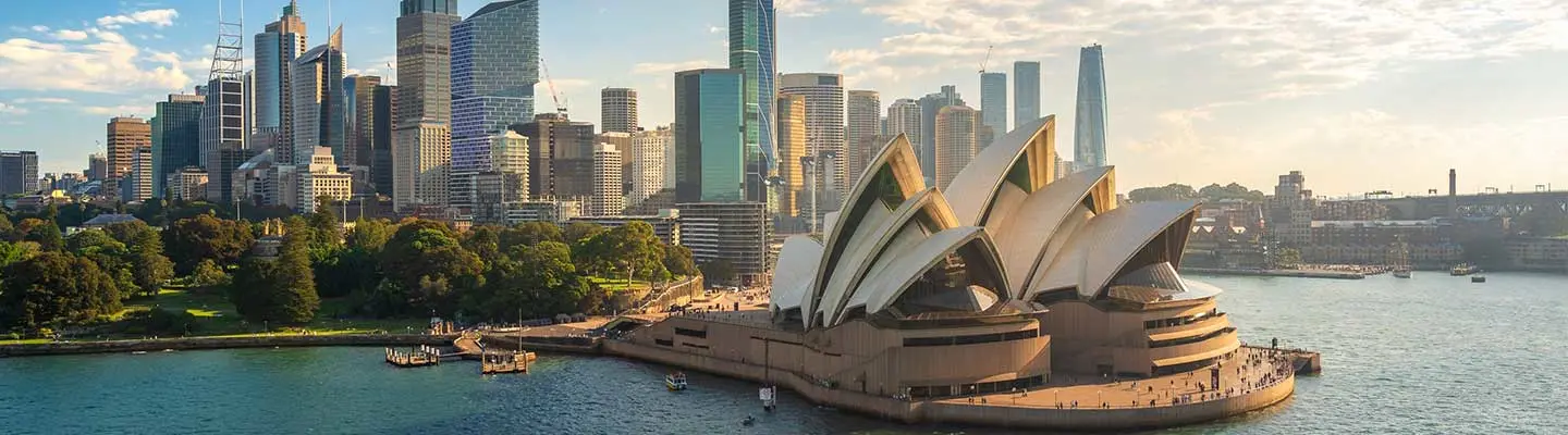 Australia & New Zealand | TELUS Digital