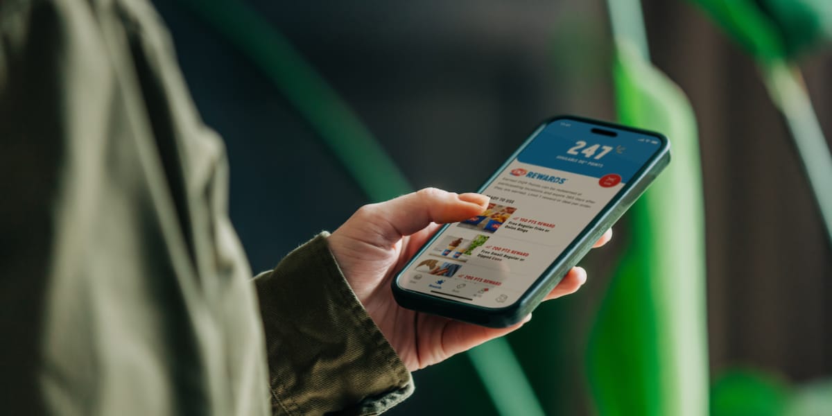 How User Acquisition Strategy Helps Loyalty Program Sign-Ups | TELUS ...