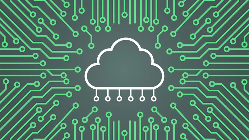 Green Cloud Computing Technology 101 | TELUS Digital