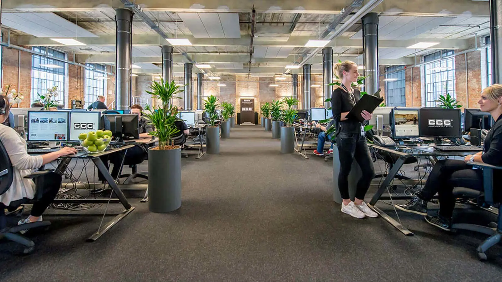 Germany | TELUS International | TELUS Digital