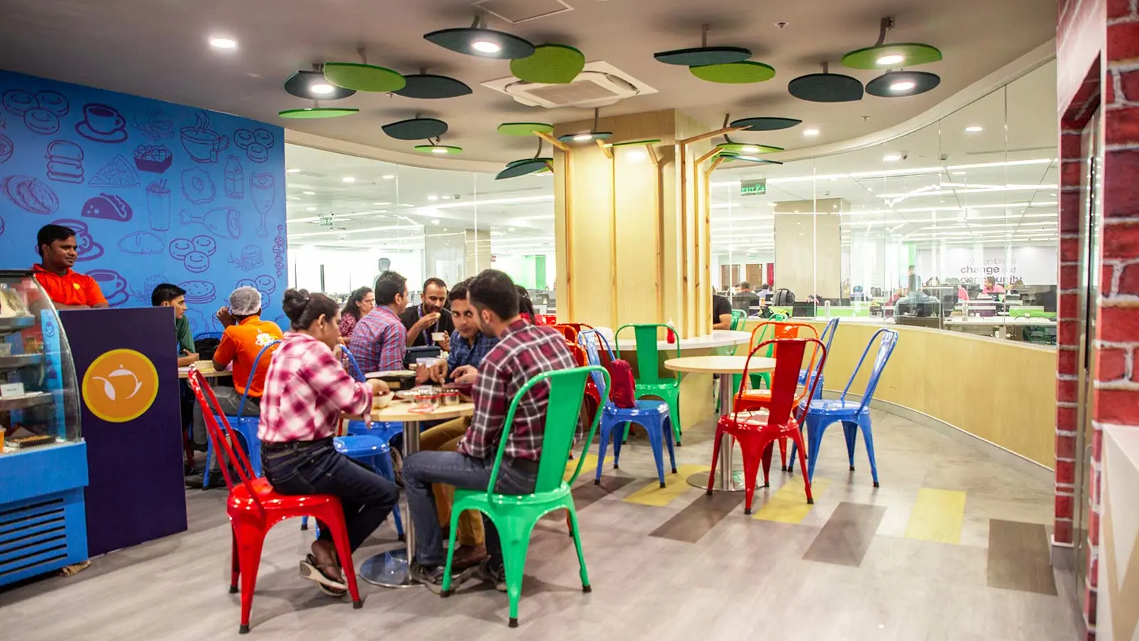 India | TELUS Digital