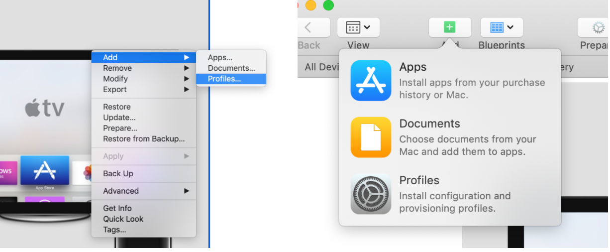 Apple TV Setup With Charles Proxy: A How-To Guide | TELUS Digital