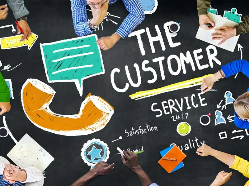 Why a Customer-First Strategy is Good for Your Brand | TELUS Digital