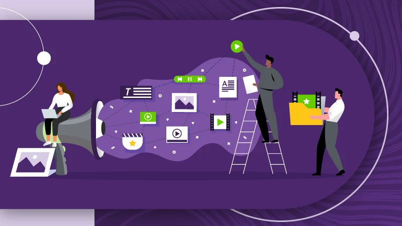 The Evolving Nature of Digital Content | TELUS Digital