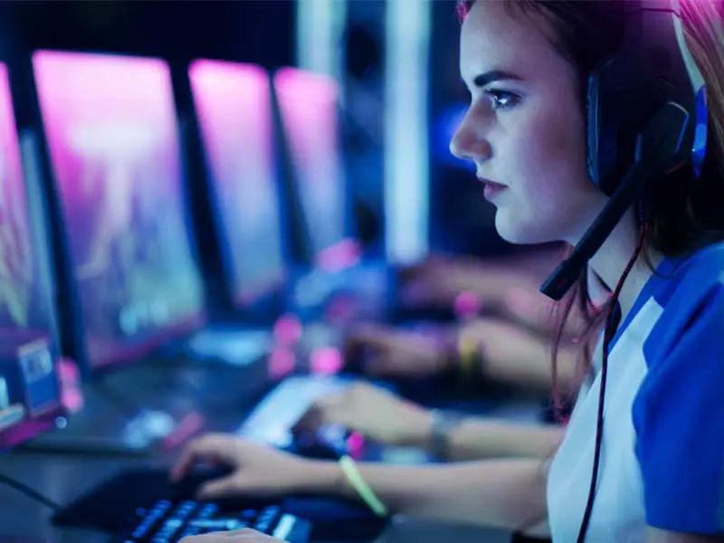 How Gaming Player Support is Evolving with Chatbot Technology | TELUS ...