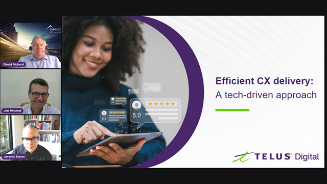 Digital Experience | TELUS Digital