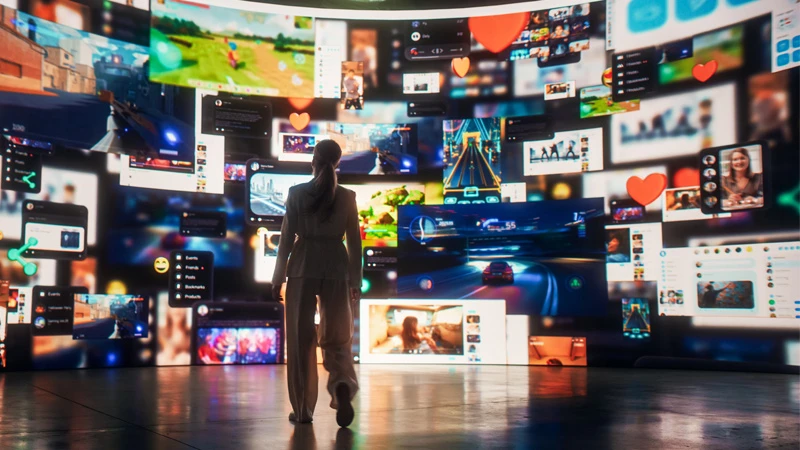 Why Player Communities Need Content Moderation | TELUS Digital